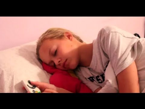 Nightly Routine For School!