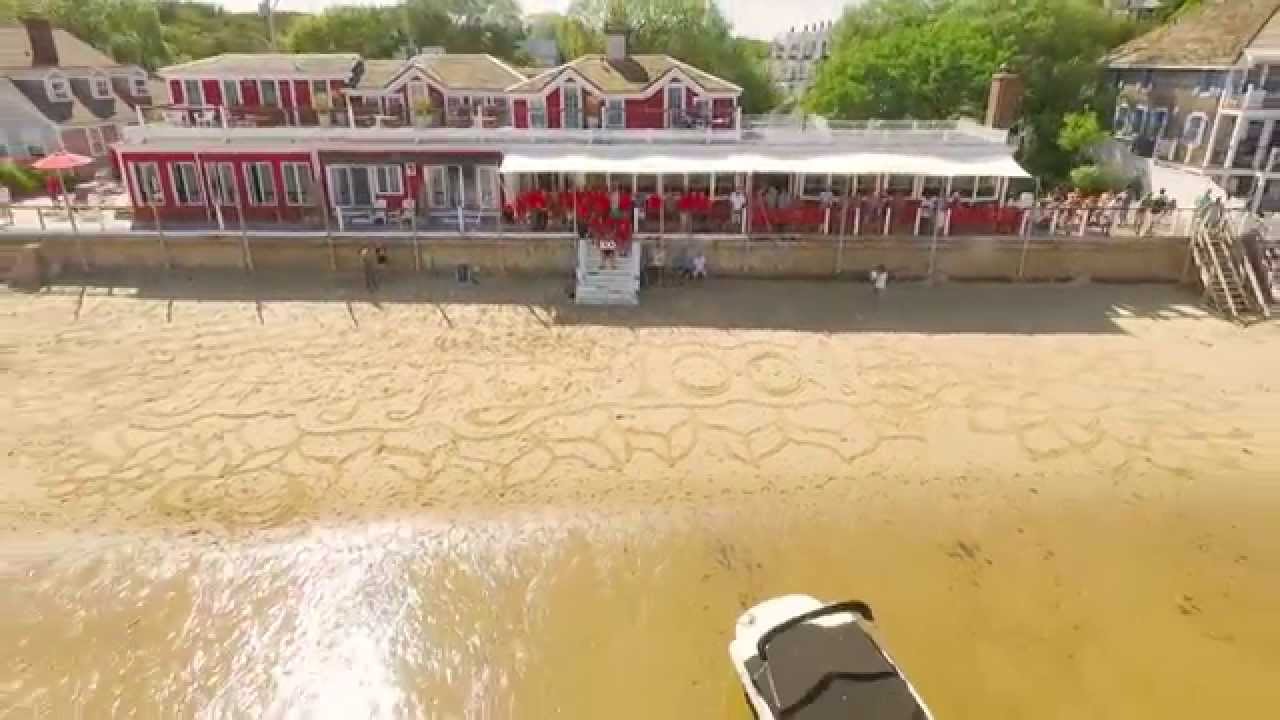 Red Inn 100 Year Anniversary - YouTube