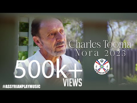 Charles Tooma | Nora [Official Music Video 2023]