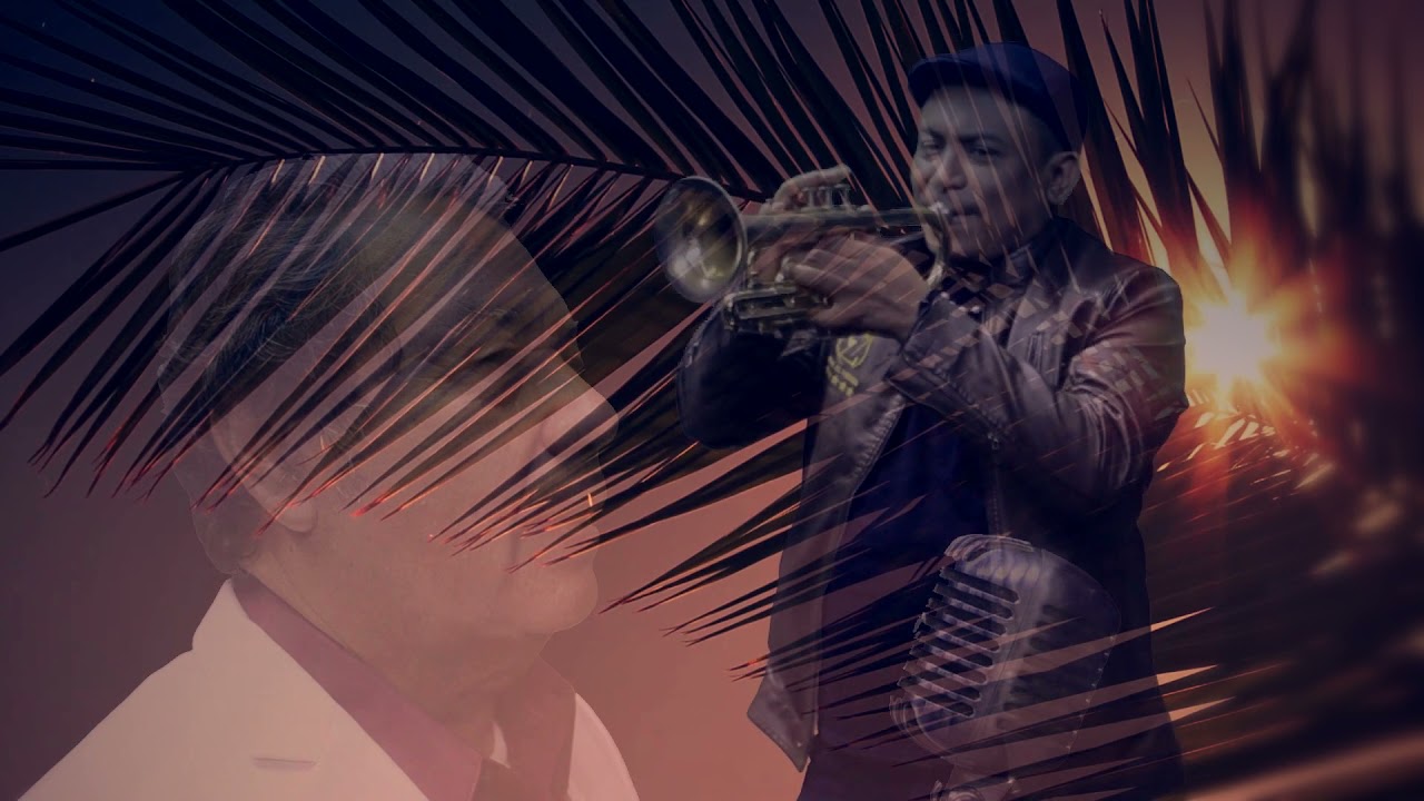 Tony Acosta Que será que será - YouTube