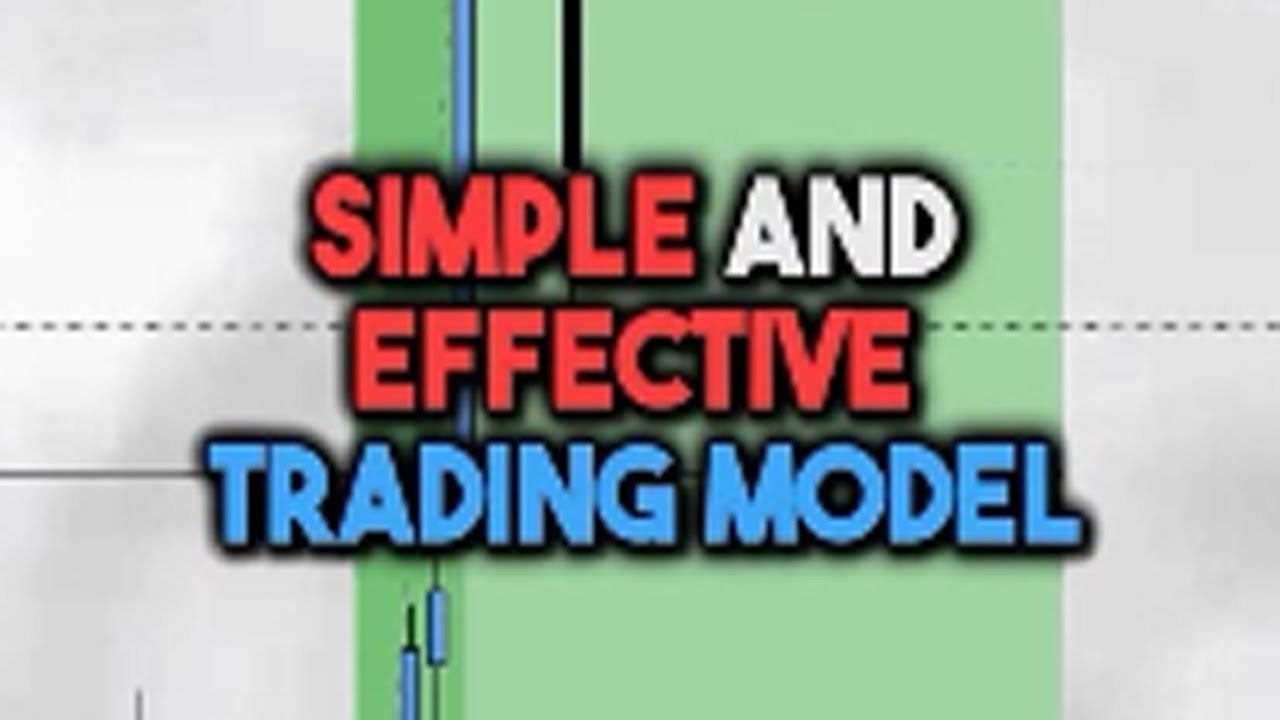 SIMPLE AND EFFECT INVERSION FAIR VALUE GAPS STRATEGY - YouTube
