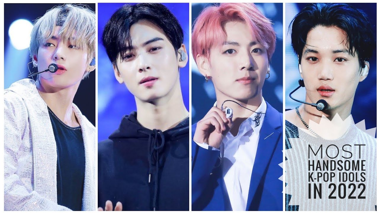 Top10 Most Handsome K pop Idols In 2022 KcDramas22 kcdramas trending top10-most-handsome-k-pop-idols-in-2022-kcdramas22-kcdramas-trending