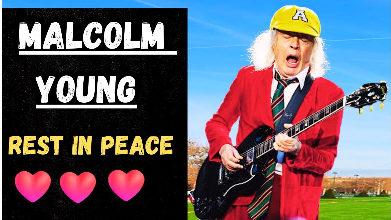 🪦The AC/DC Members' SAD DEATHS in 2026 - YouTube