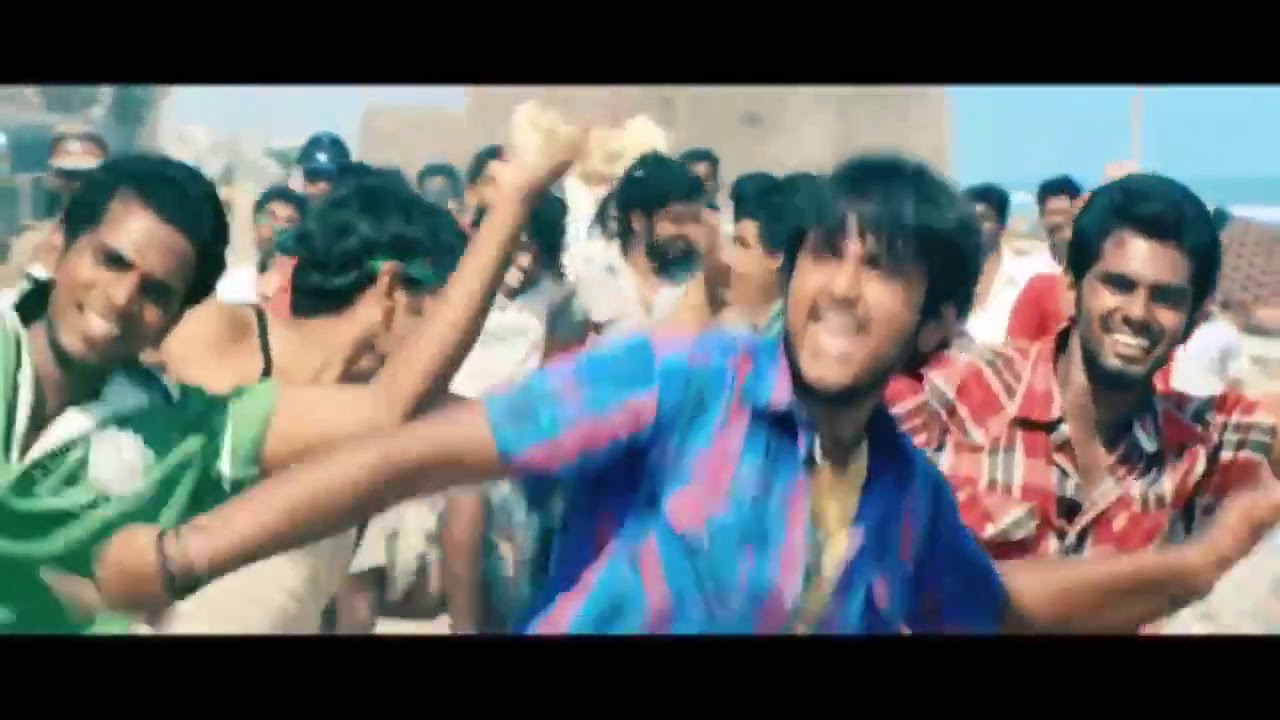 Thalaivan puttukitan - Keeripulla movie - 2013 - YouTube