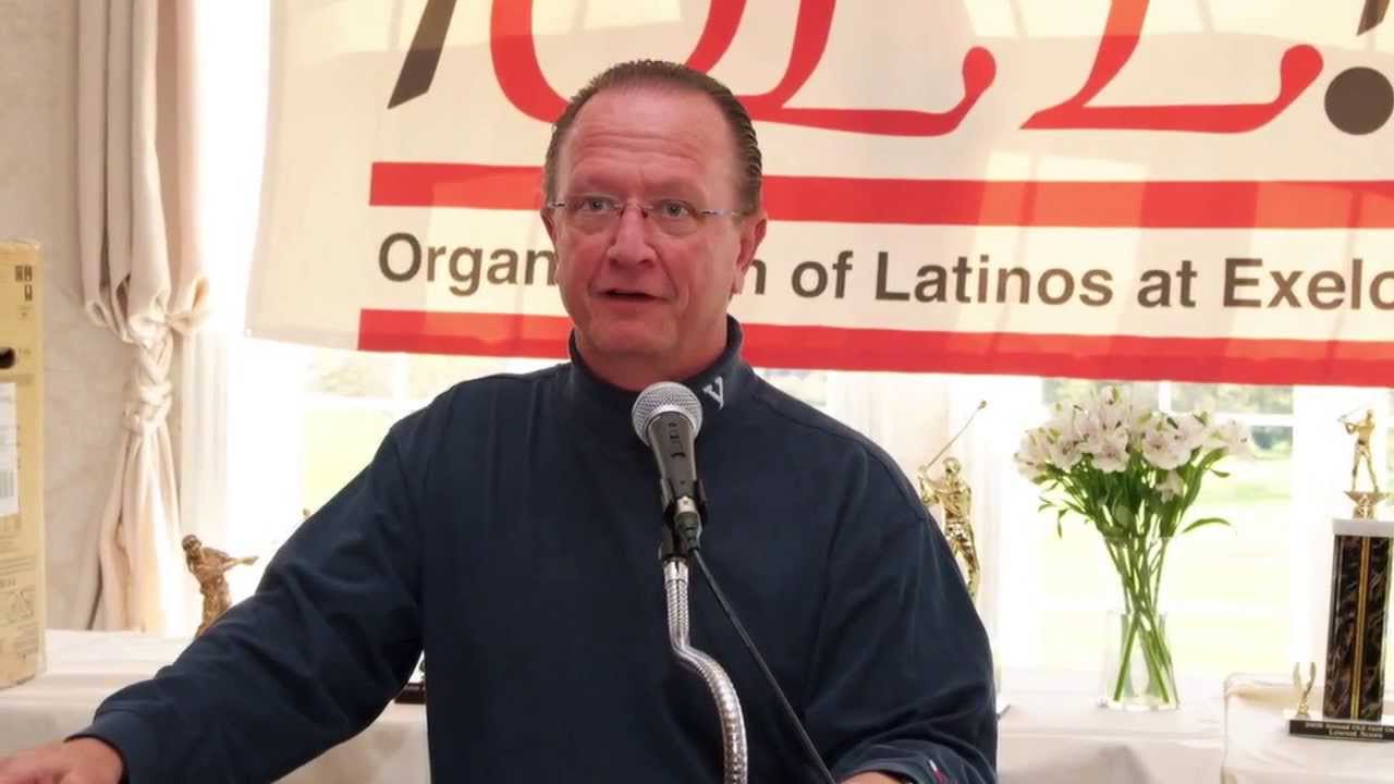 William A. Von Hoene, Jr. - MALDEF's 2013 Corporate Social ...