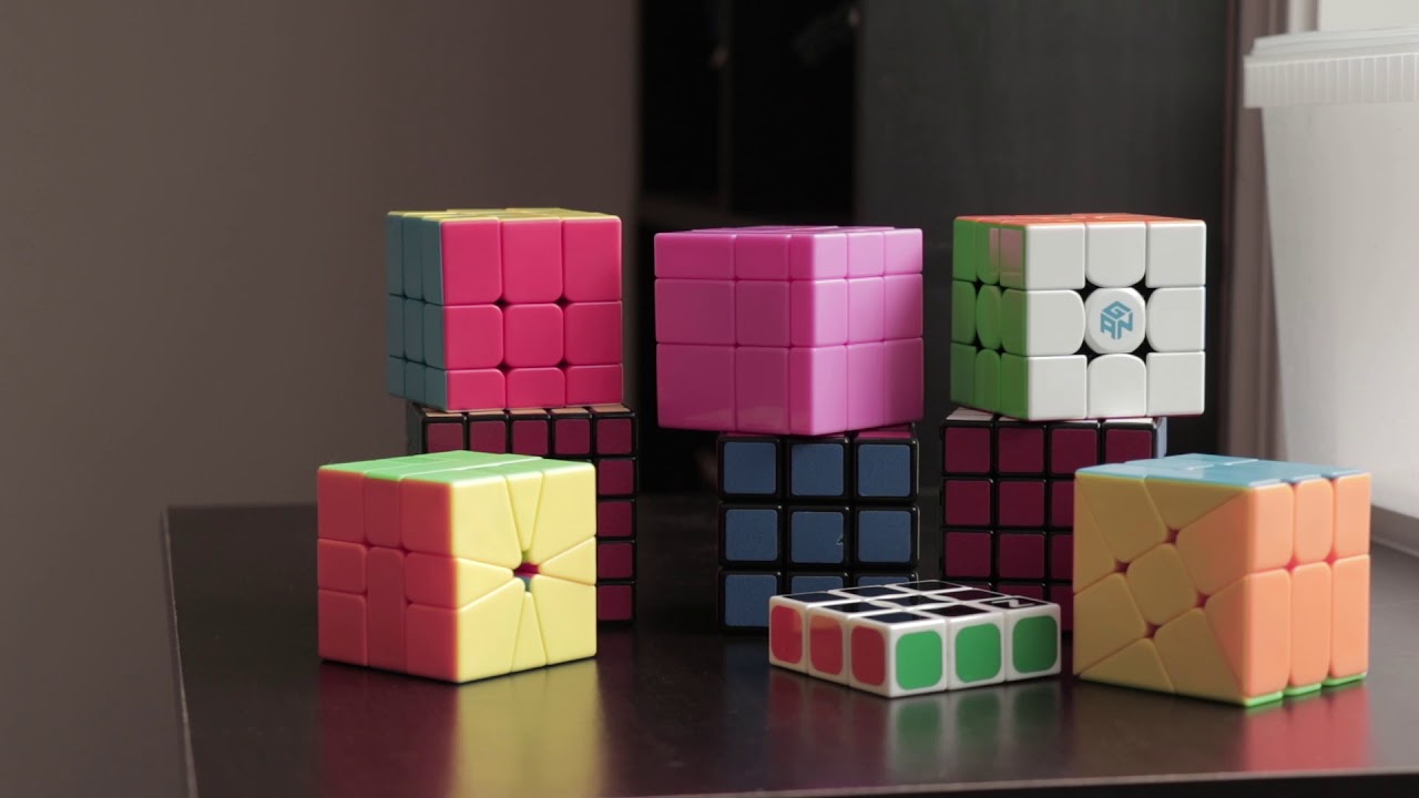 Ziwei Wu's Montage Project - YouTube