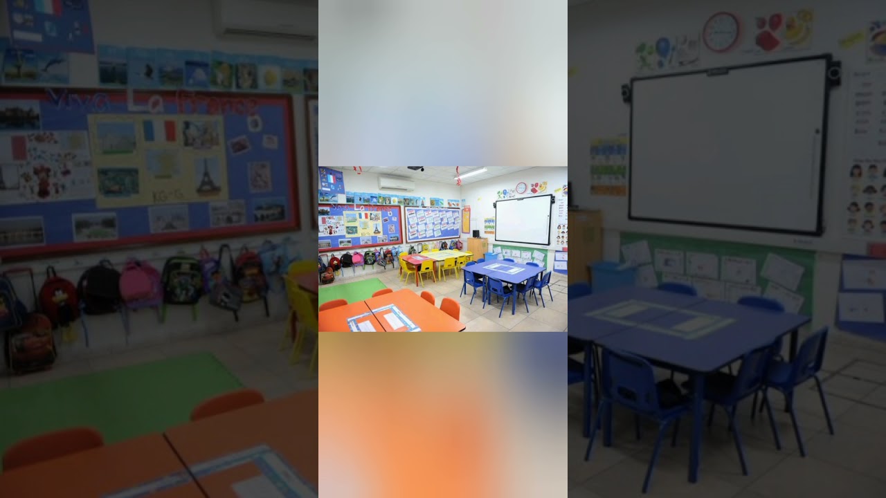 My Conducive Learning Environment Video Presentation - YouTube