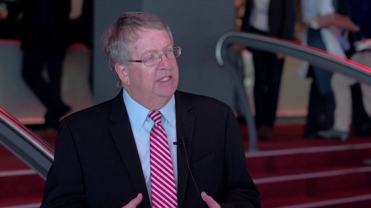 David L. Cochran: “Foreign-body reaction is not in the realm of ...