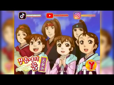 Janggeum’ın Rüyası - 2. Sezon 21. Bölüm | Türkçe Full HD | Geniş Ekran