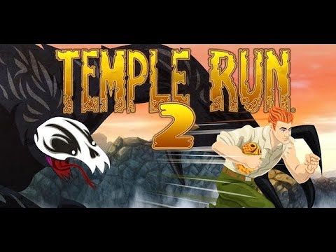 Temple run |temple run 2 | temple run 3 | temple run in real life ...