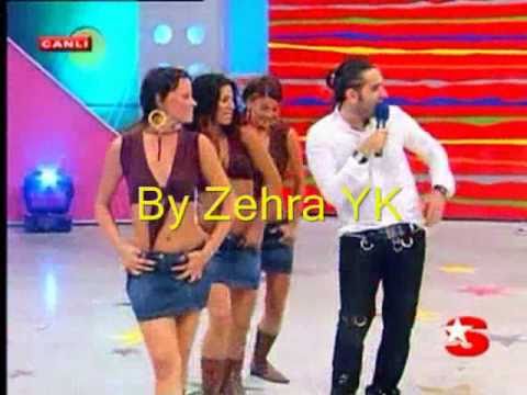 Ismail YK - Citi Piti (Hababam De Babam / Eski Bir Video)