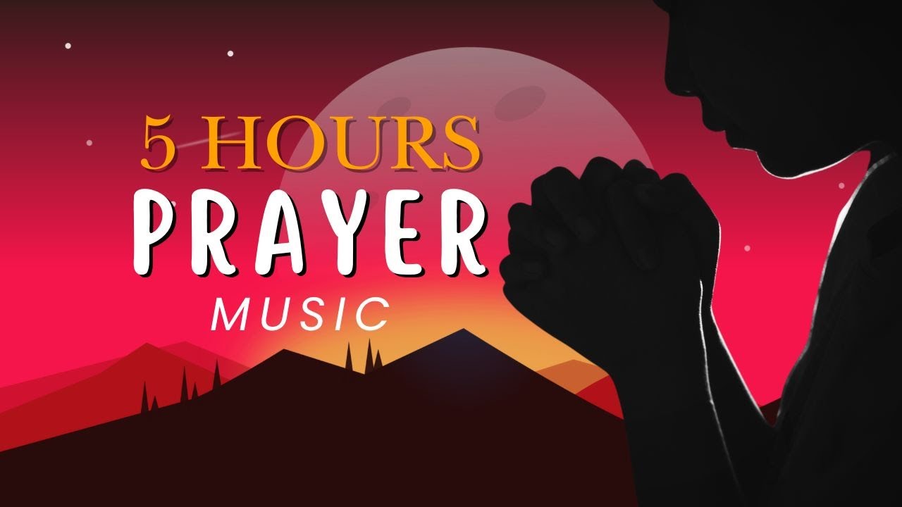 Soaking Background Worship Prayer Music | Music to Pray While Praying ...