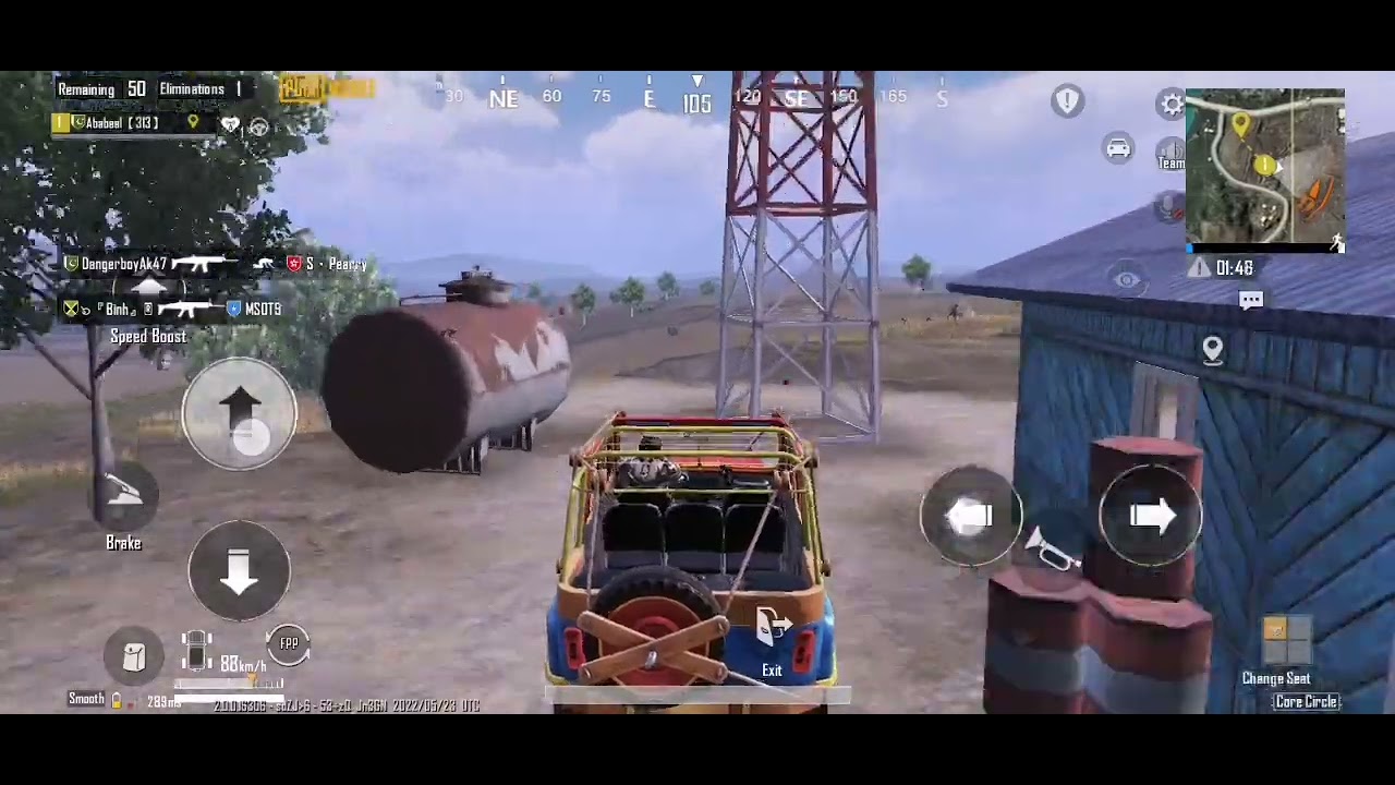 REACH THE DESIGNATED AREA AND WATCH THE THEMED PERFORMANCE 3 TIMES IN ...