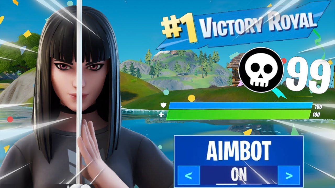 Sin Squad Get Their First Squad Win Of Chapter 2 Season 8 (Fortnite ...