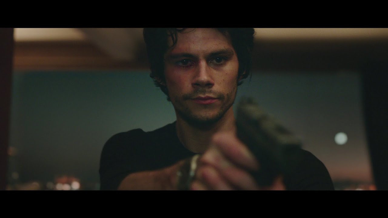 American Assassin (2017) Trailer HD - YouTube