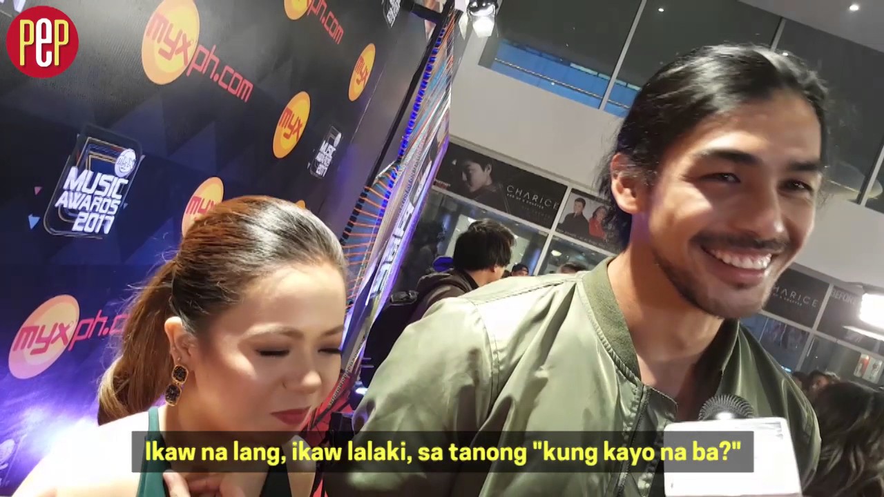 Kiray and Kirst Viray, what's the real score? - YouTube