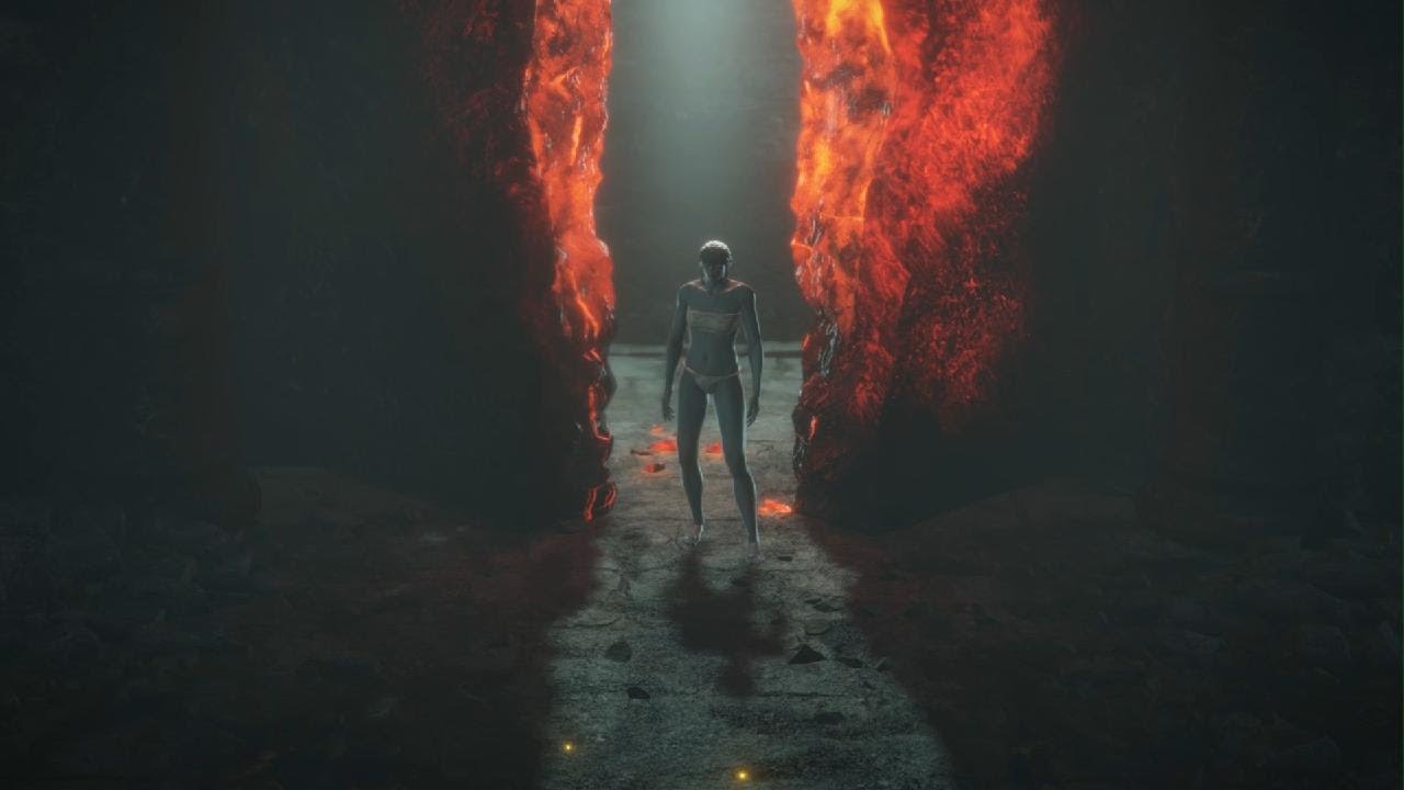 ELDEN RING - How to open the Frenzied Door (Lord of Frenzied Flame ...