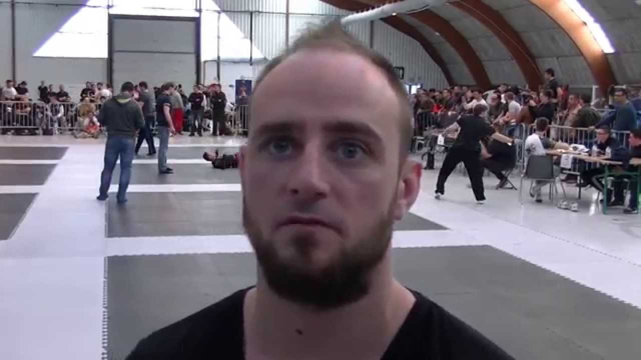 ENtrevue avec Clément MARCOU oragnisateur du FMC sur ses projets et sa ...