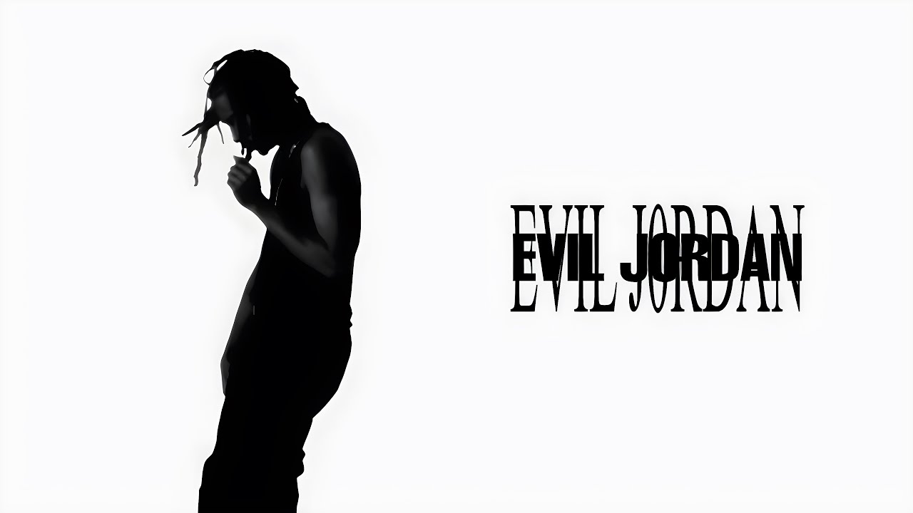 Playboi Carti - Evil J0rdan (Remastered) - YouTube