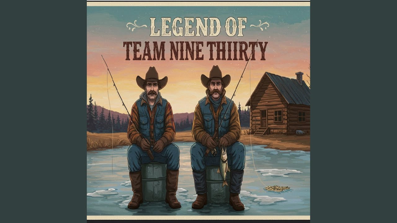 Legend of Team Nine Thirty - YouTube