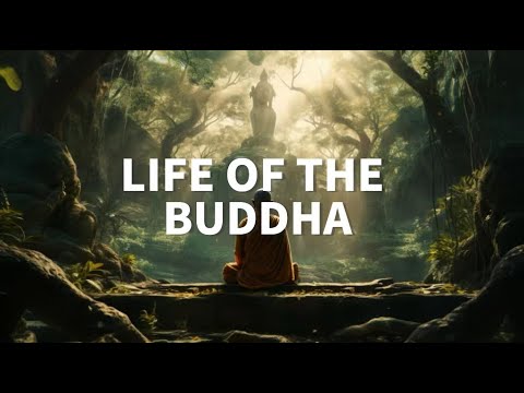 Transforming Life with Buddha's Teachings - A Buddhist Story " LIFE OF ...