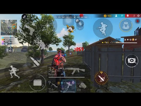 Zxcc  “FREE FRIE AK+MP40 Headshots 90%😱