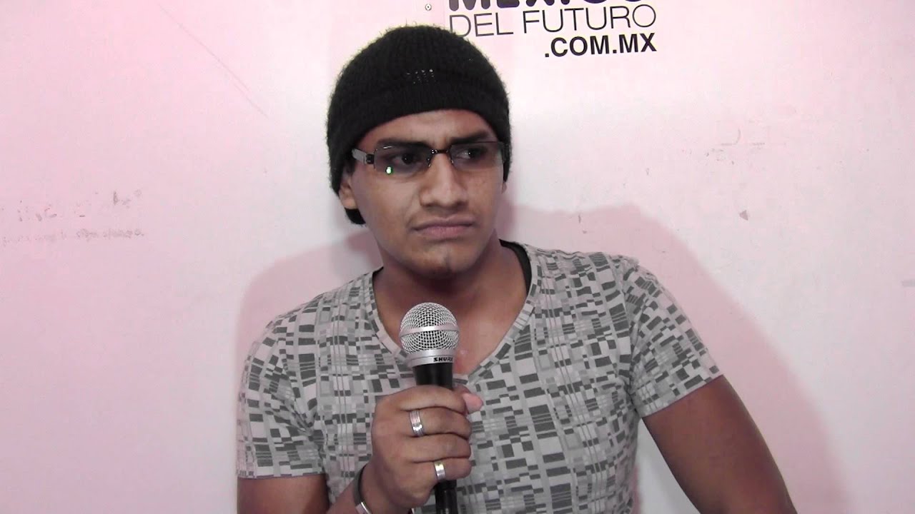 Héctor Emmanuel Gómez Tahua - YouTube
