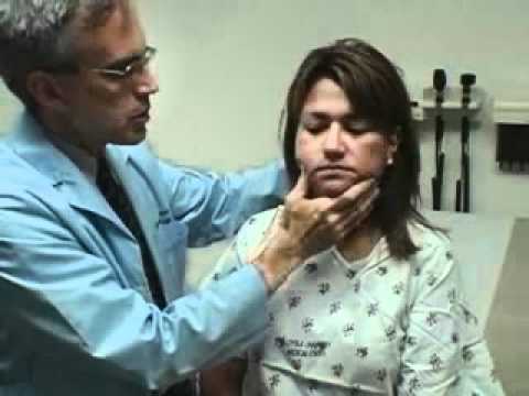 Neurological Exam 01 - YouTube