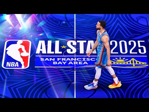 All-Access With Stephen Curry During NBA All-Star Weekend 2025