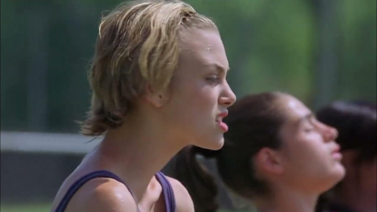 Jules and Jess Logoless 6 (Bend It Like Beckham) - YouTube