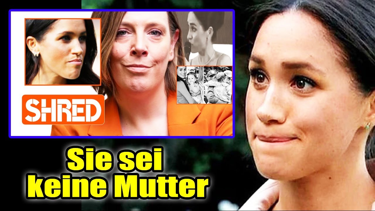 Schock! Birmingham MP Jess Phillips kritisierte Meghans falsche Aussage ...