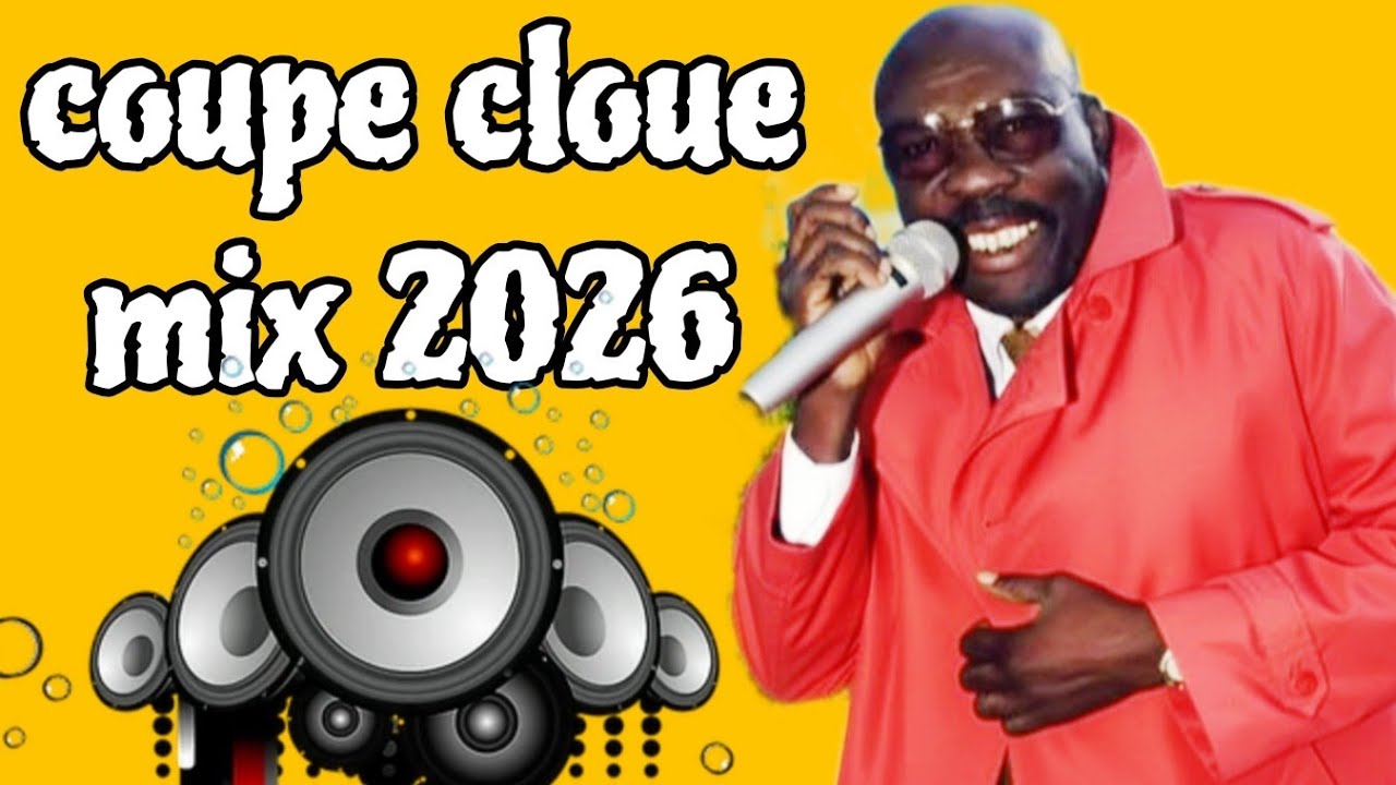 coupe cloue myan myan versión kompa 2026 - YouTube