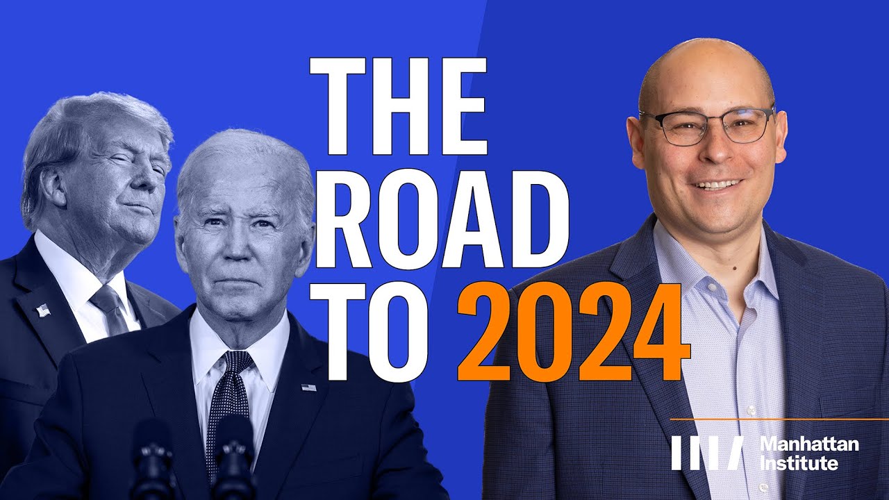 Countdown to Election 2024: Understanding America’s Political Pulse ...