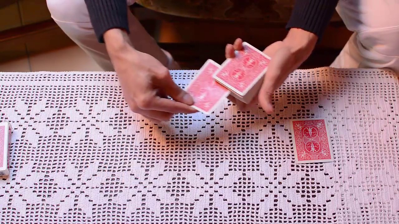 Wills Magic Card Color Change YouTube Wills Magic Card Color Change YouTube
