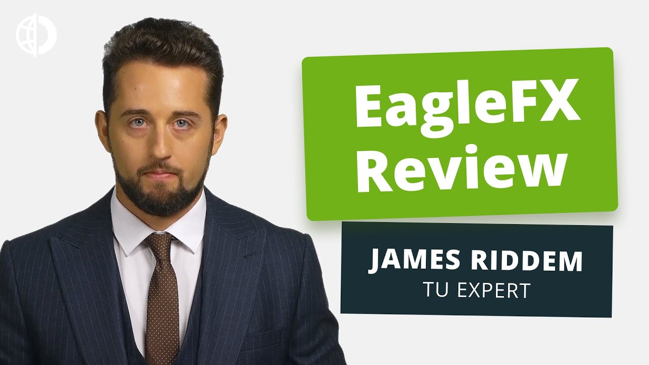 EagleFX Review — Real Customer Reviews - YouTube