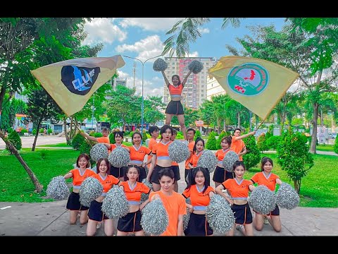 [Bóng đá 2023] NHẢY CỔ ĐỘNG - CLUB_VCI_SG - YouTube