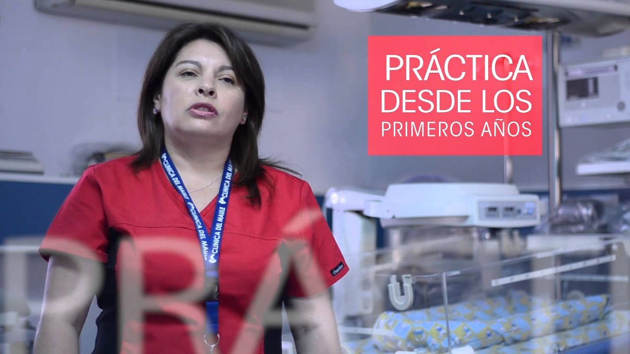 Angélica Rivas - Matrona - Universidad Autónoma de Chile - YouTube