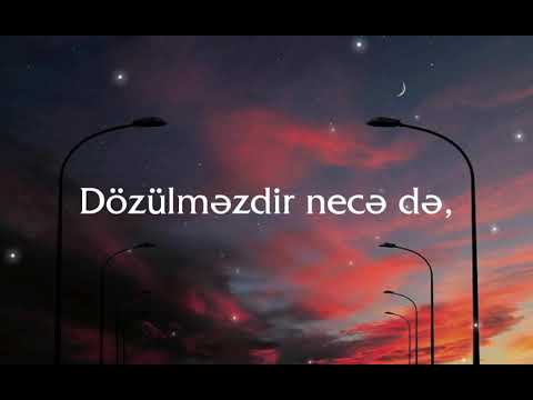 HİSS - SAYIRAM ( STATUS) (SÖZLƏRİ) #VideoStatus1  #EDHO #OktayKaynarca #hiss #sayiram #hisssayiram