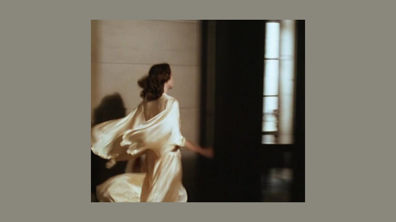 stelvio cipriani - mary's theme (𝙨𝙡𝙤𝙬𝙚𝙙) - YouTube