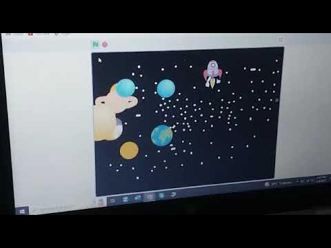My first coding project … - YouTube