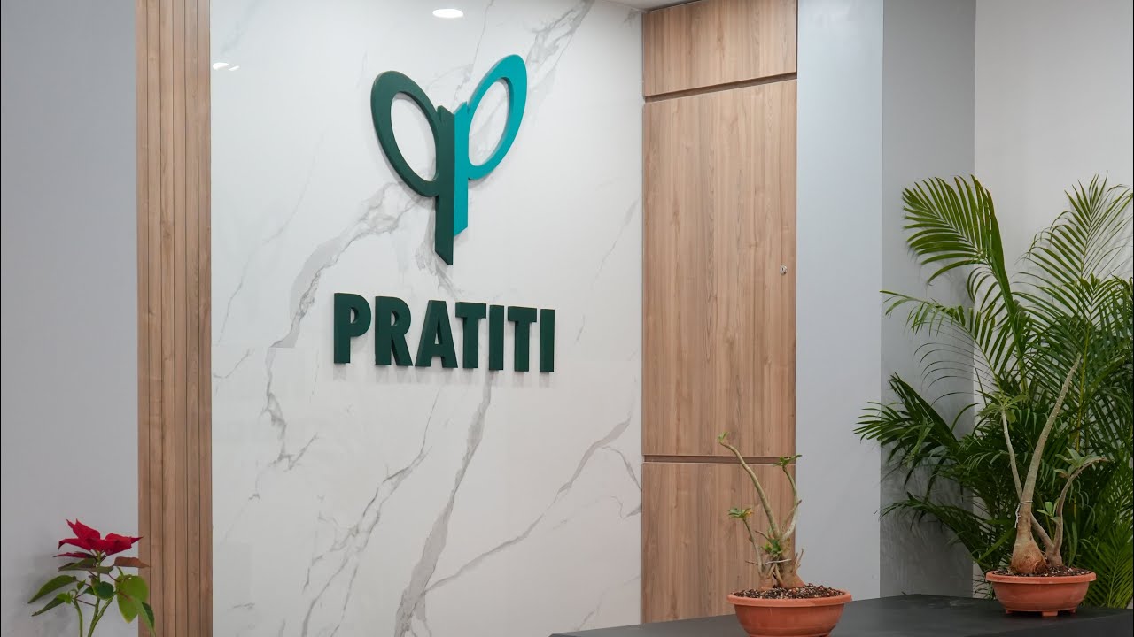 Pratiti: Centre for Mental Health - YouTube