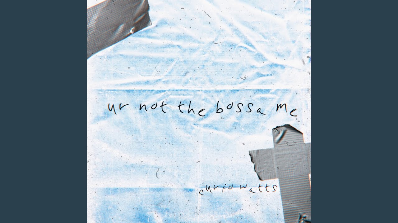 ur not the bossa me - YouTube Music