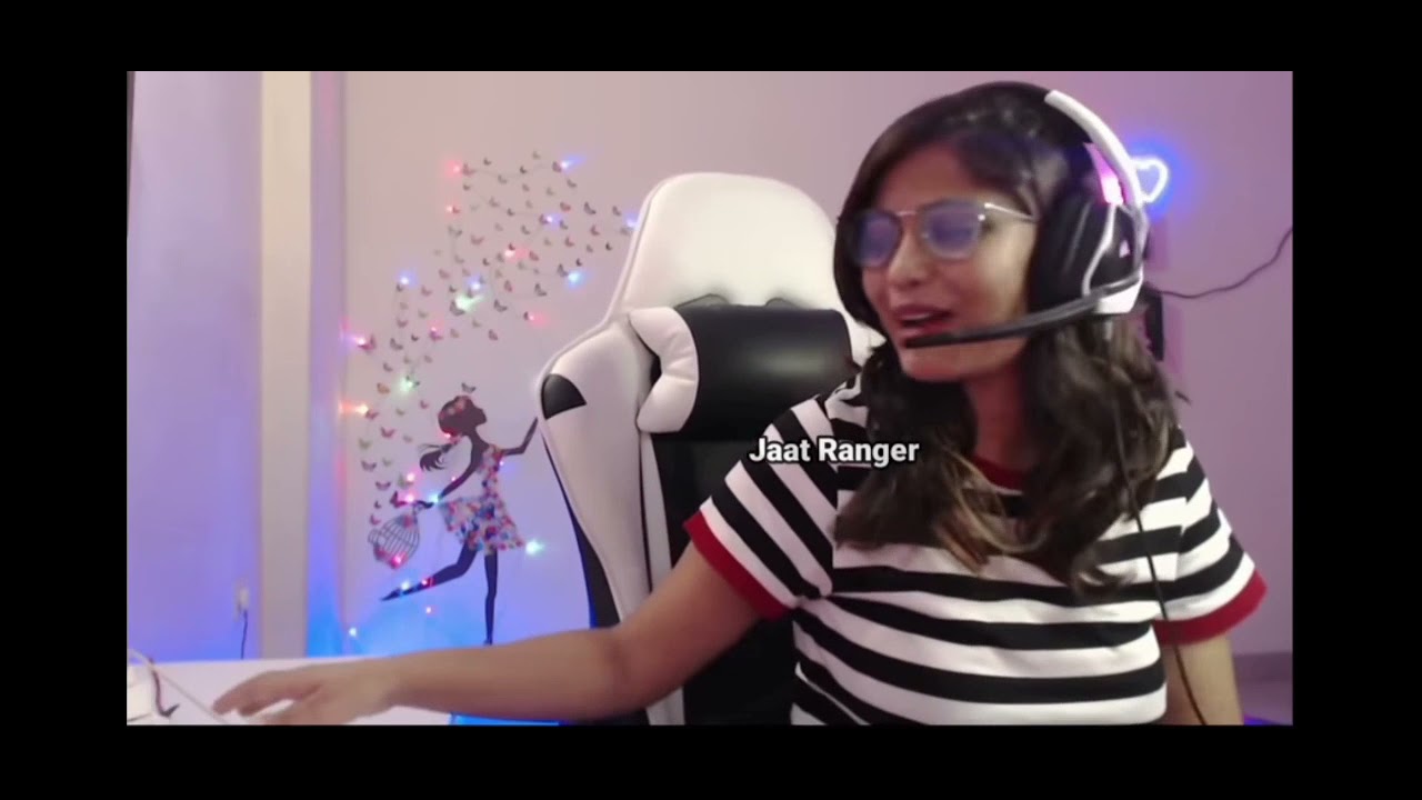 gamer ka funny sarry - YouTube