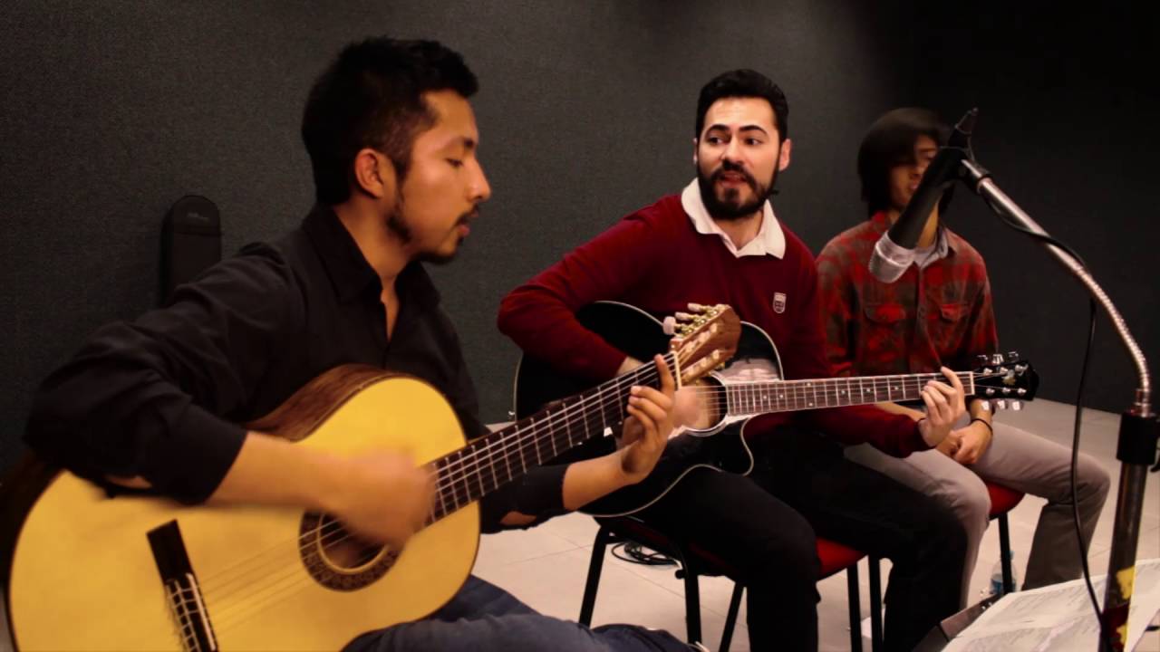 corto "Inside Llewyn Davis" dirigido por Jesús Galeana - YouTube
