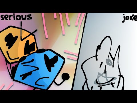 I HAVE A NEW OBJECT SHOW (it's a joke show) - YouTube