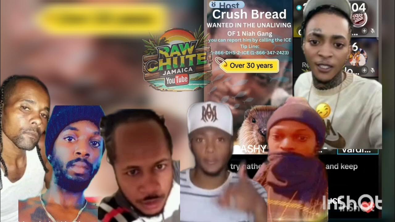 "BIGGS & NIAH'S K!||3R? EXPL*SIVE NEW INFO! - YouTube