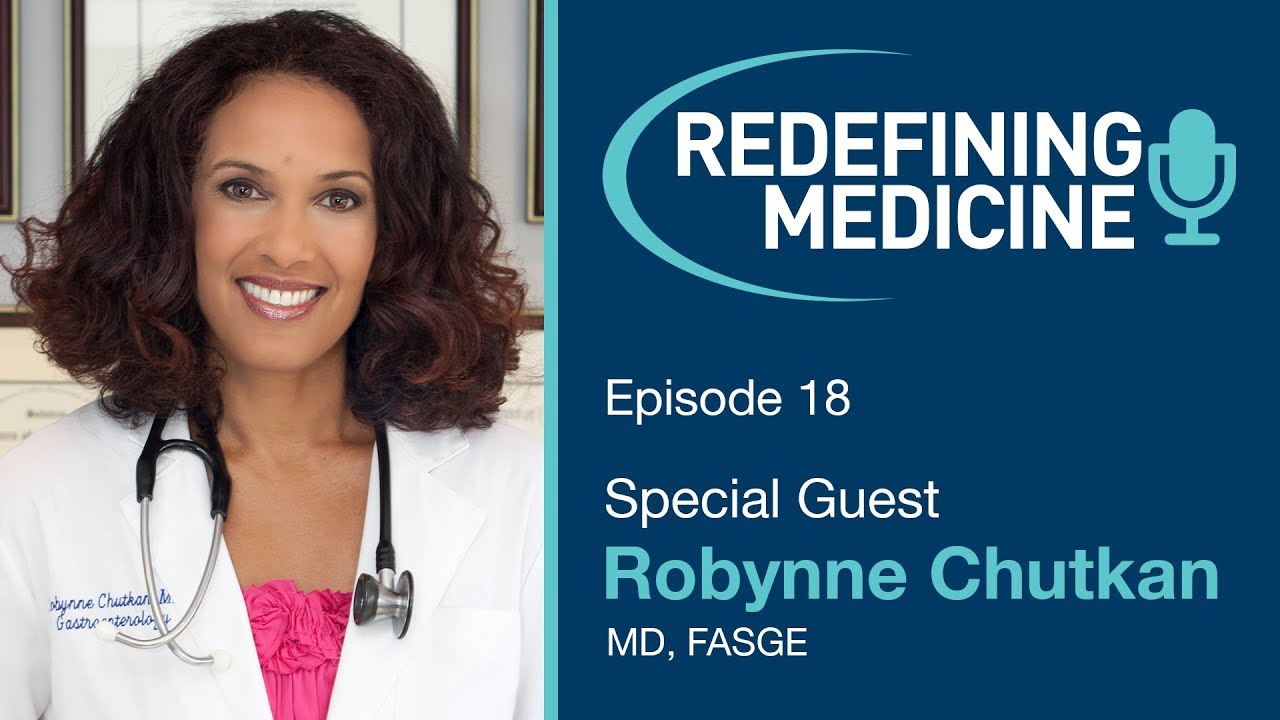 Renowned gastroenterologist Dr. Robynne Chutkan Evaluates Microbial ...