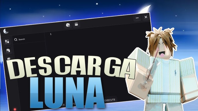 New Roblox Executor Full Lua Loadstring Level 7 DuckySploit Roblox