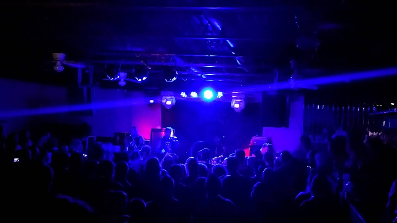 Fozzy "SOS" - YouTube