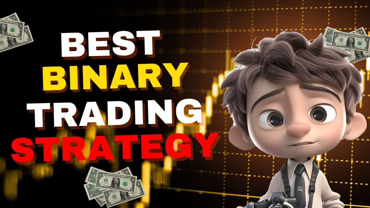 Best 1 Strategy In Any Binary Platform - YouTube